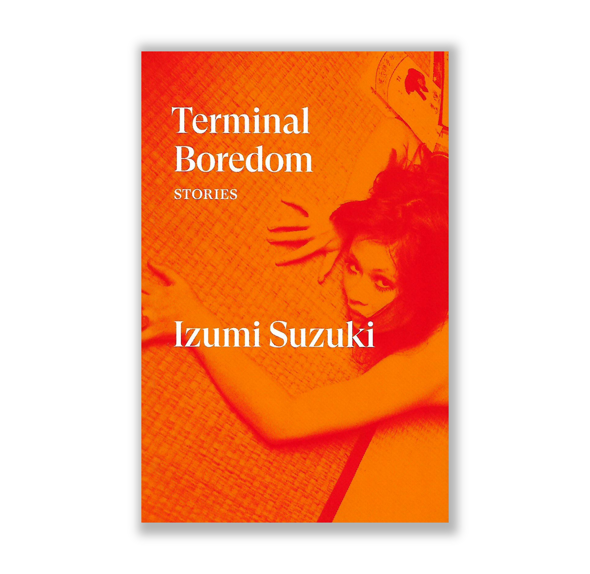 Terminal Boredom: Stories -Riwayat